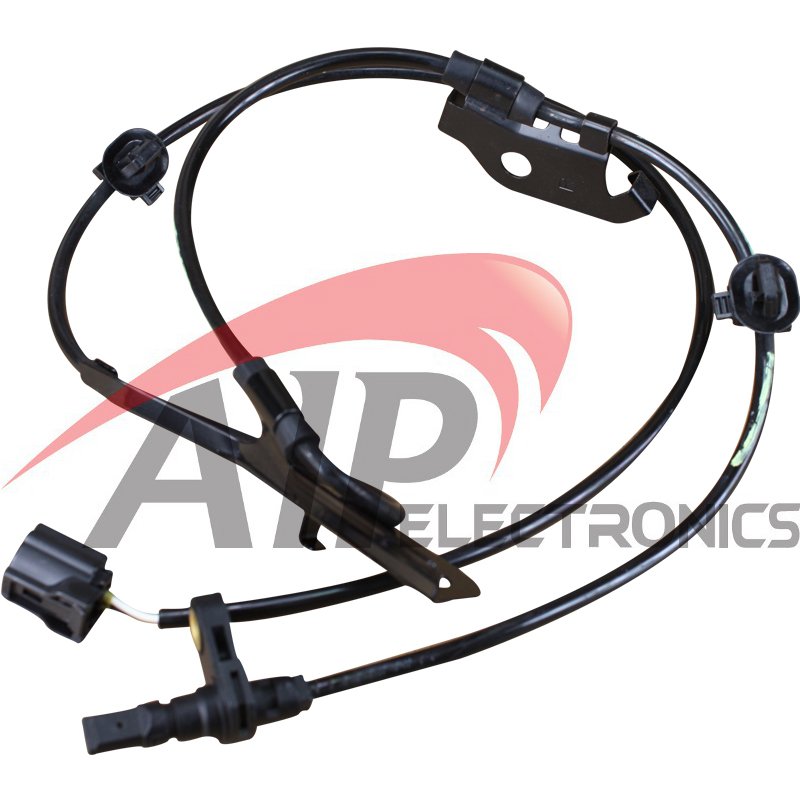 Brand New ABS Wheel Speed Sensor For 2006-2011 Toyota Rav4 Front Right ...