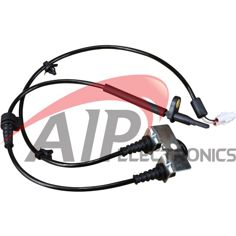 Brand New ABS Wheel Speed Sensor For 2007-2011 Suzuki Sx4 Rear Right Passenger Side All Wheel Drive