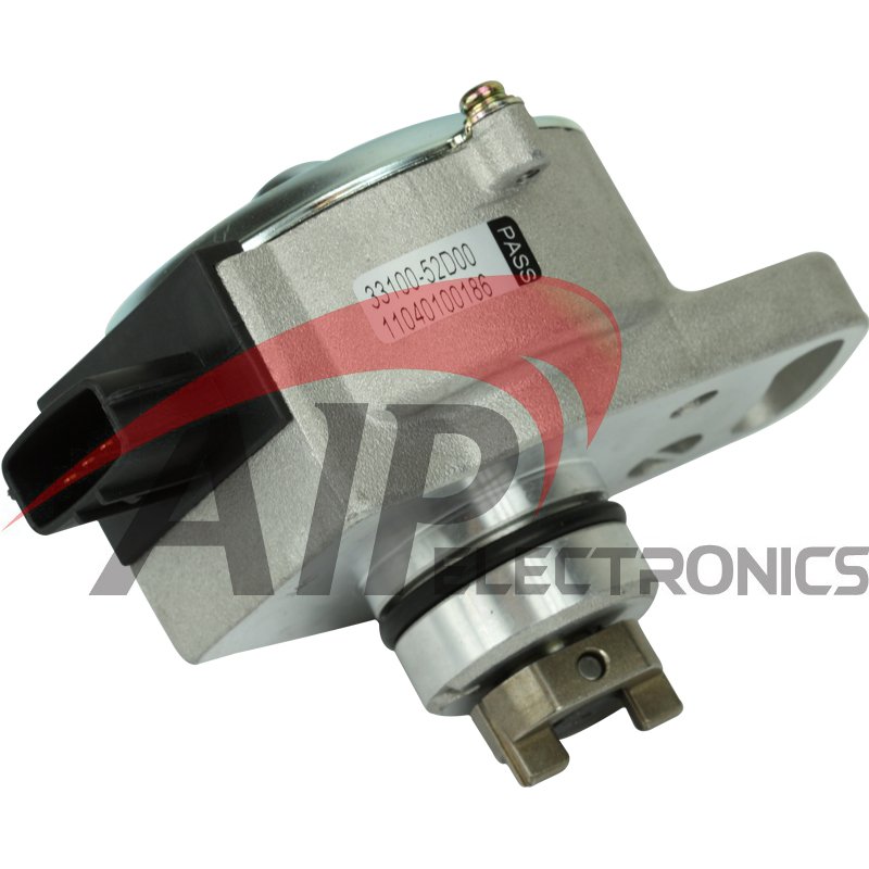 Brand New Camshaft Cam Shaft Position Sensor For 2001-2006 Suzuki Grand ...