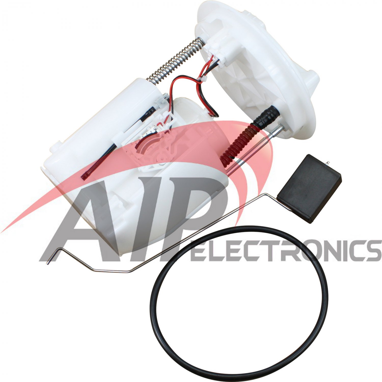 Brand New Electric Fuel Pump Gas with Sending Unit Module for 2007-2010 ...