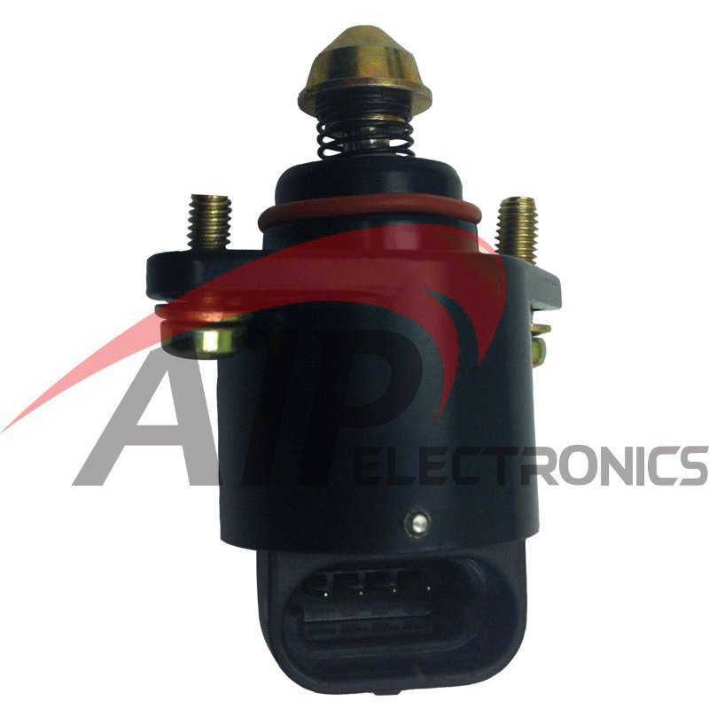 Brand New Idle Air Control MOTOR 3.8L 3.1L V6 & 7.4L 5.7L V8 IAC VALVE ...
