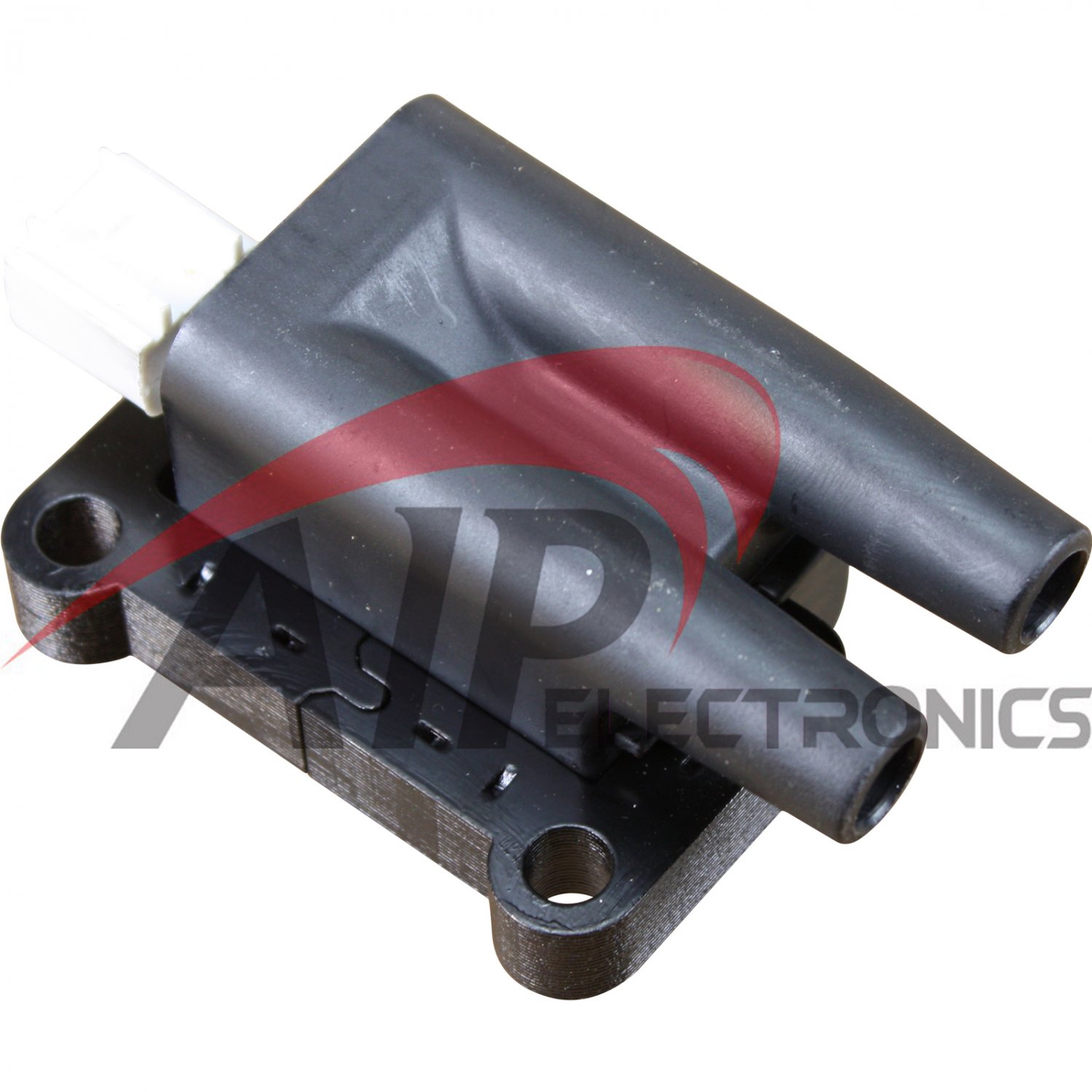 Brand New Ignition Coil Pack Complete 3.5L 3.0L V6 cyl 3 & 6 Oem Fit C197