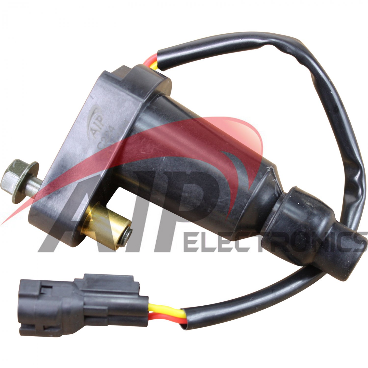 Brand New Ignition Coil Pack / Pencil / Coil on Plug 3.3L H6 & 2.2L L4 ...