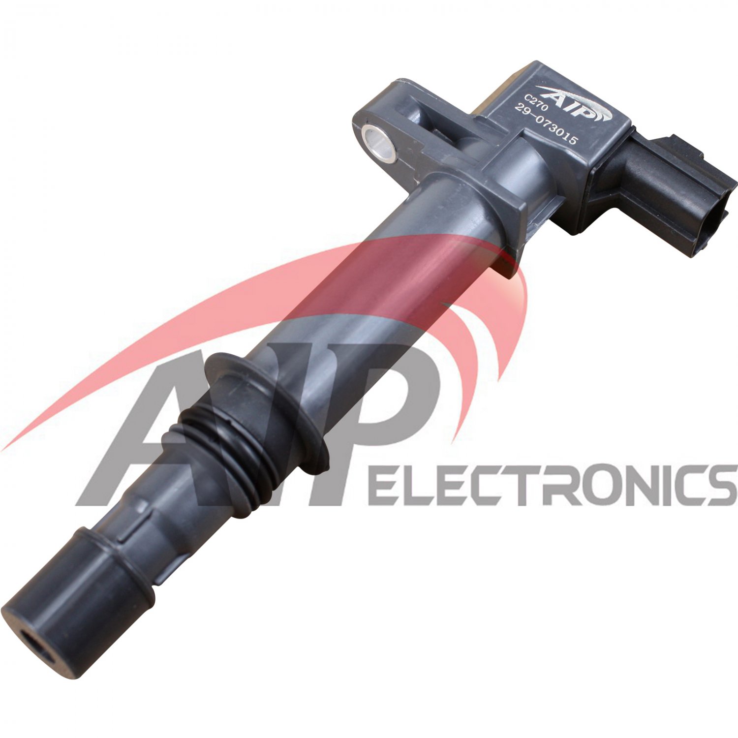 Brand New Ignition Coil Pack / Pencil / Coil on Plug 4.7L V8 & 3.7L V6 ...