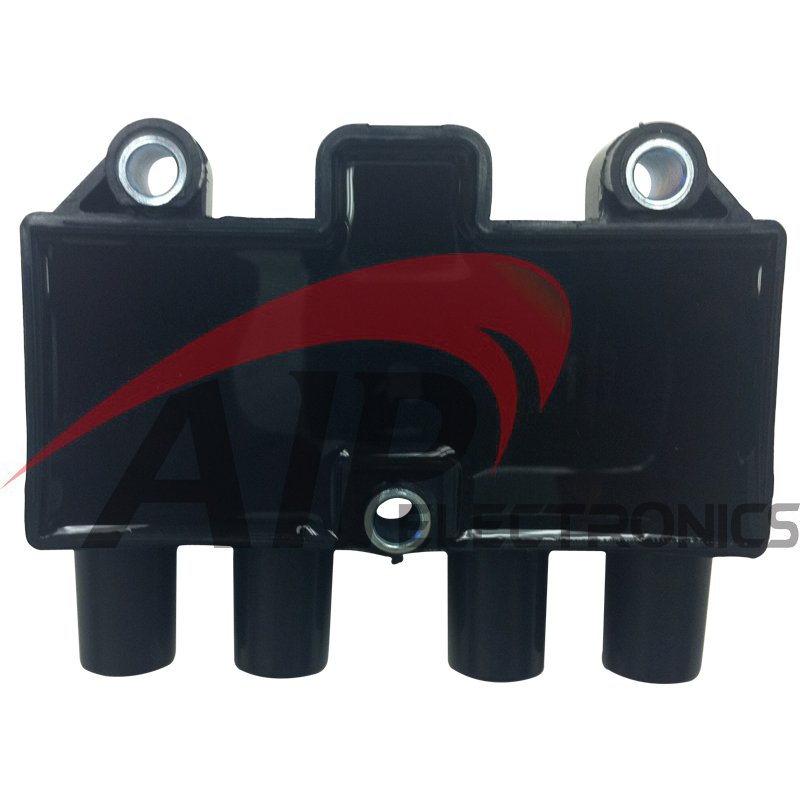 Brand New Ignition Coil Pack Complete 3 PIN CONNECTOR 2.2L 2.0L 1.6L ...