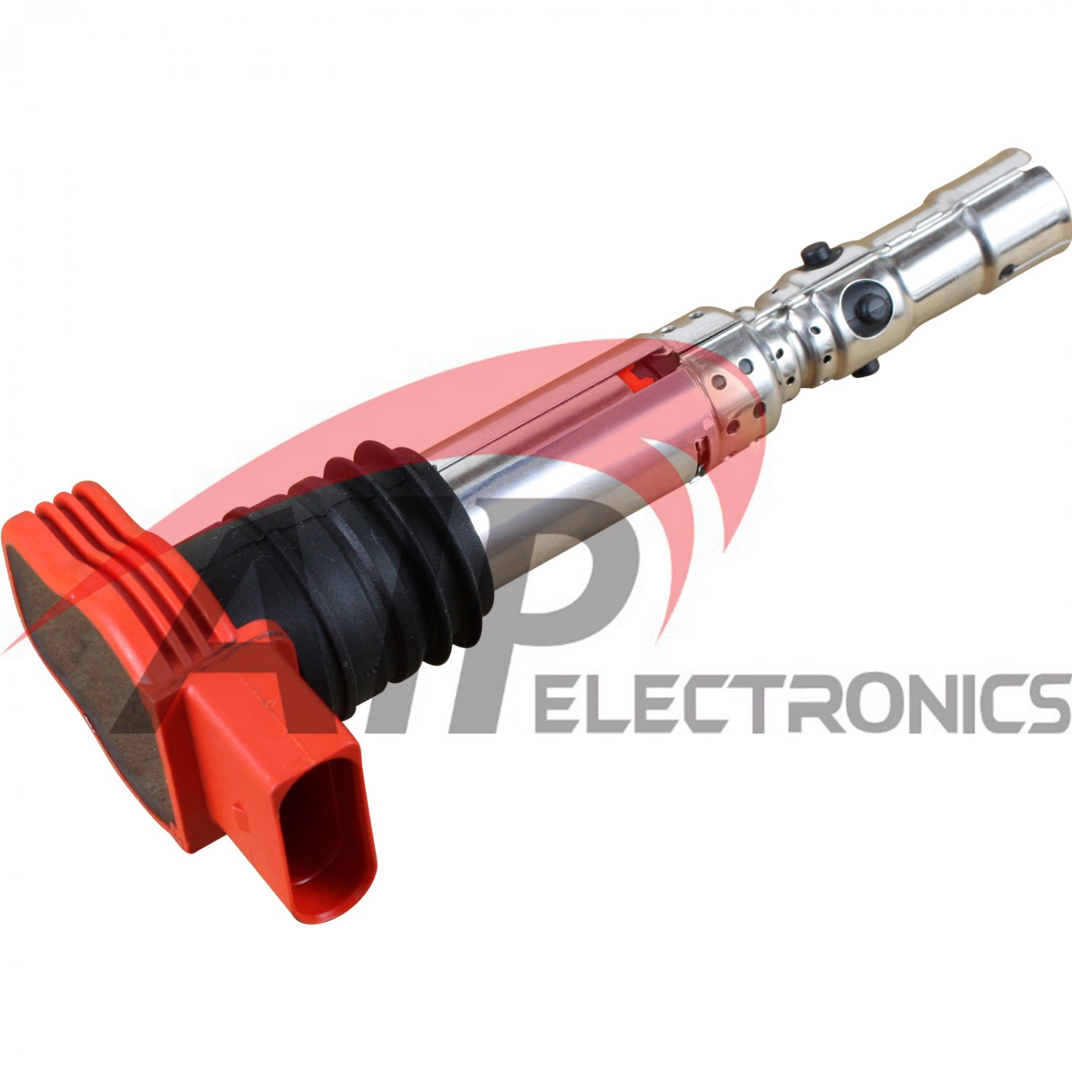 Brand New Ignition Coil Pack / Pencil / Coil on Plug 2.7L V6 & 1.8L ...