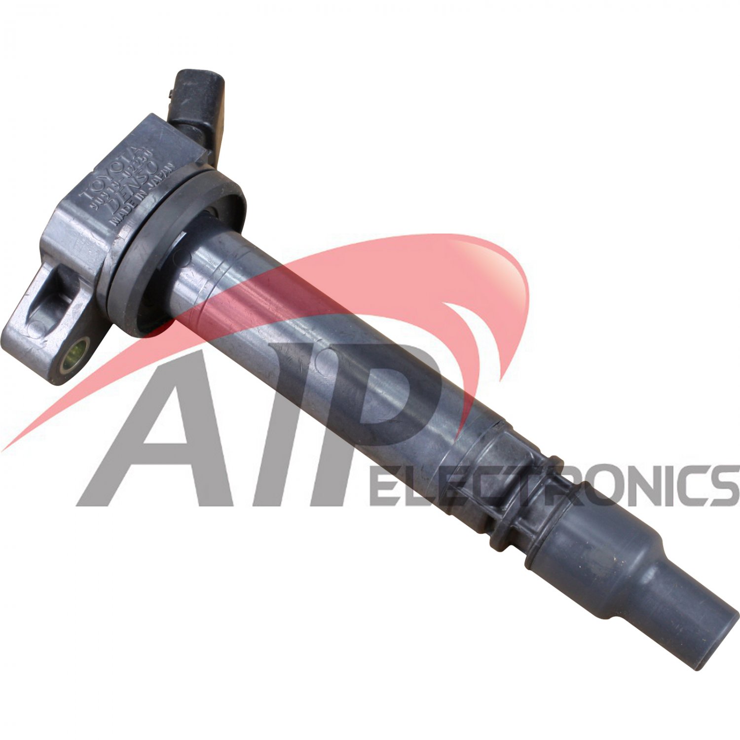 Brand New OEM/Dealer Denso Lexus/Toyota Ignition Coil Pack / Pencil ...