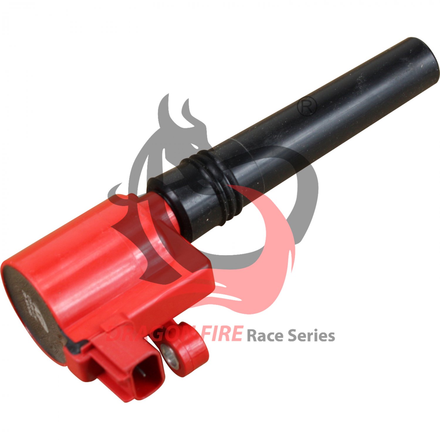 Set of 4 Brand New High Performance Dragonfire Ignition Coil Packs ...