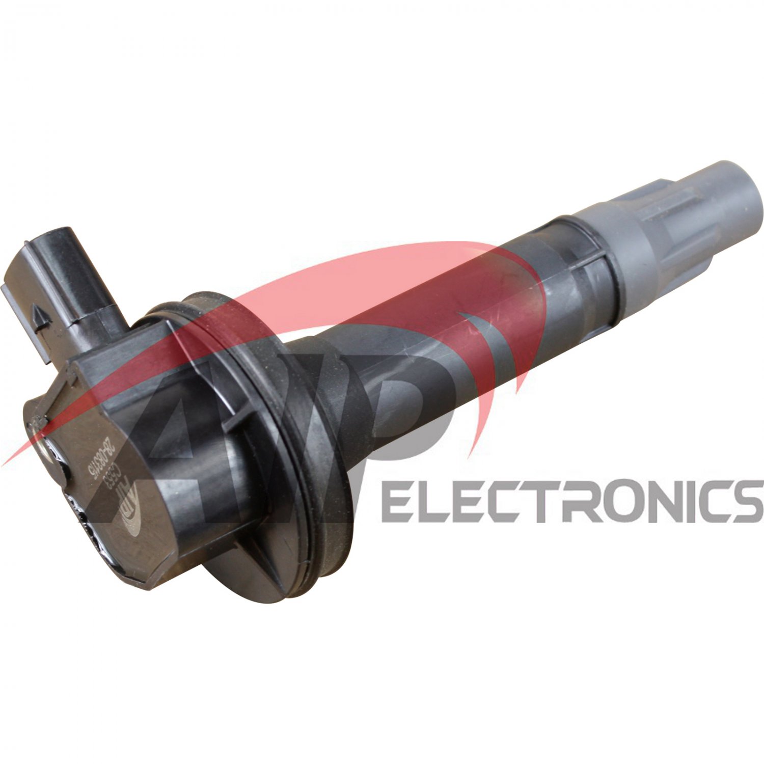 New Premium Set Of 4 Ignition Coisl COP For 3.5L 3.7L V6 UF553 DG520 ...