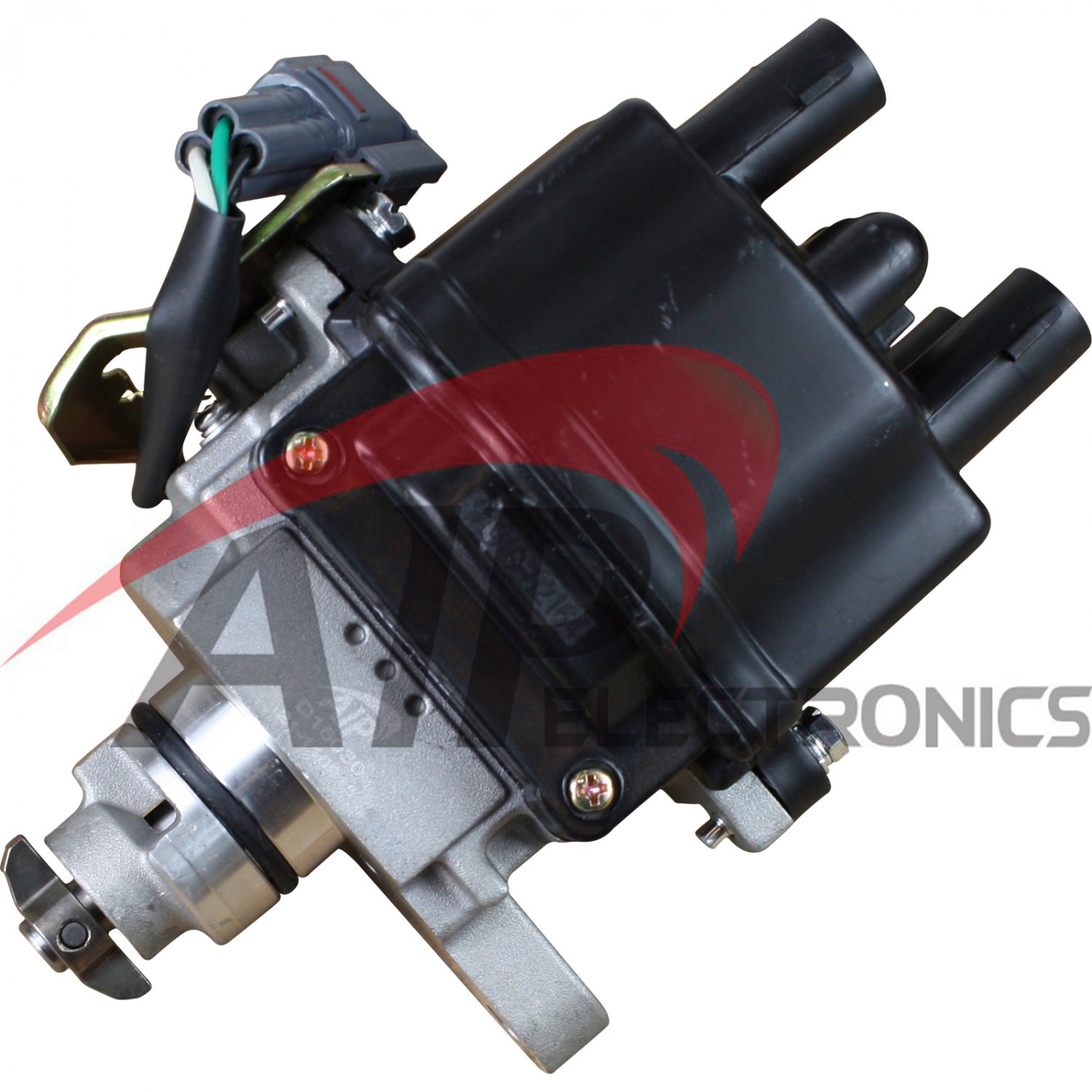 Brand New Ignition Distributor Complete 1.8L 1.6L 7AFE 4AFE 4 PIN PLUG ...
