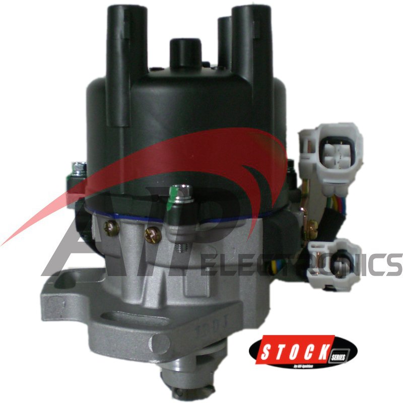 Heavy Duty Stock Series Ignition Distributor Complete 1.8L 1.6L 7AFE ...