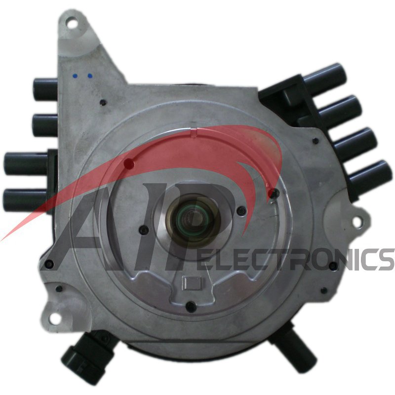 AC Delco Factory Remanufactured OEM Optispark Gen 1 / First Generation ...