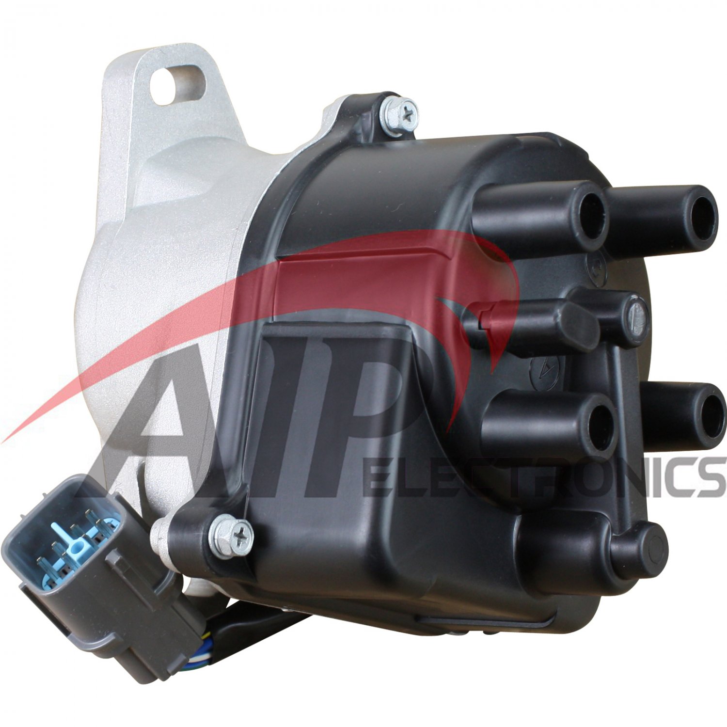 Brand New Heavy Duty Stock Series Ignition Distributor Complete B16A ...