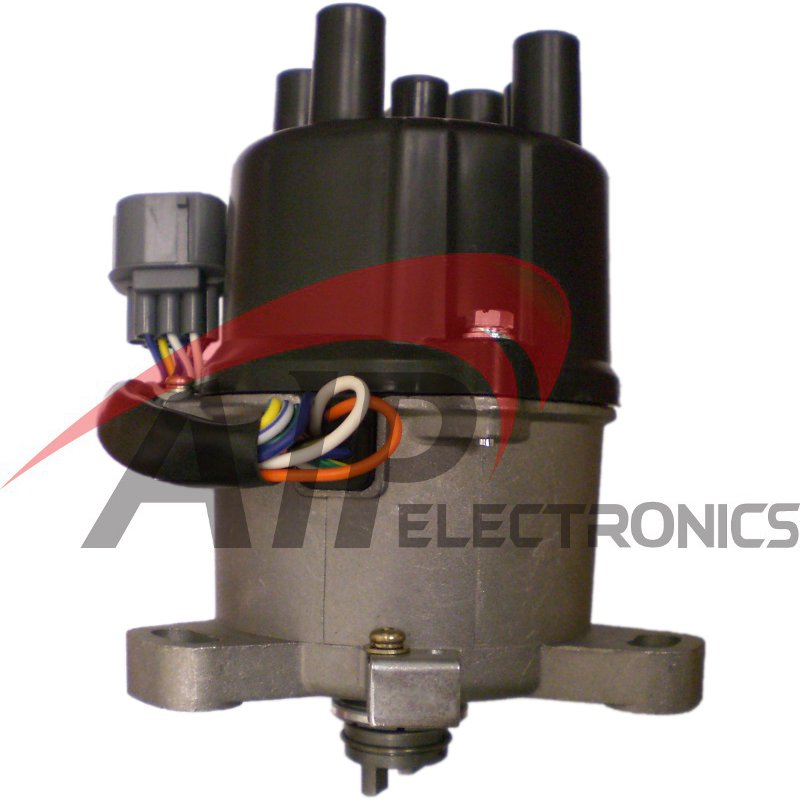 Brand New Ignition Distributor Complete 2.0L JDM B20B Oem Fit DTD97