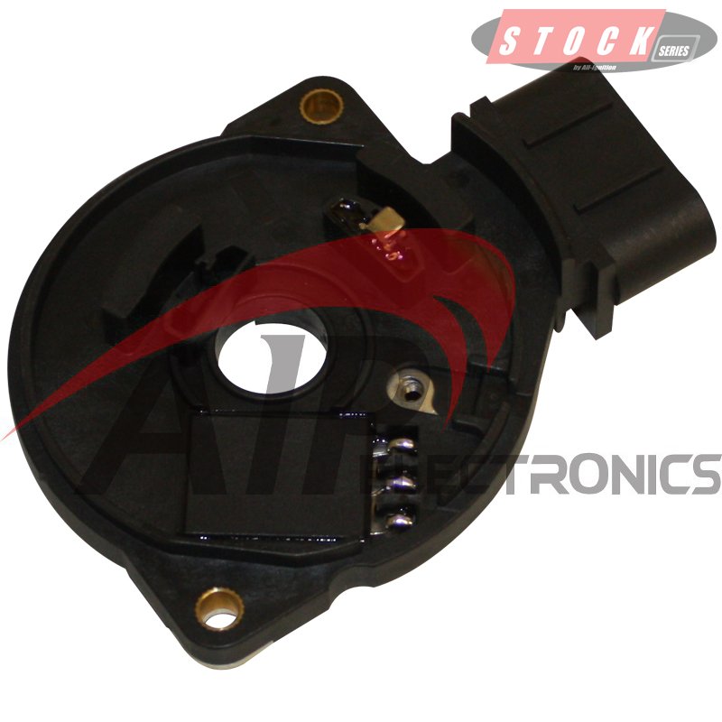 Brand New Heavy Duty Stock Series Ignition Control Module (ICM ...
