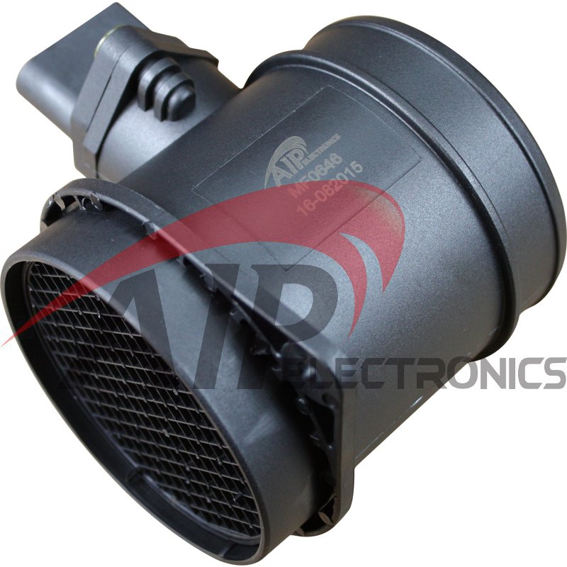 Brand New Mass Air Flow Sensor Meter MAF For 2002-2009 Audi A3 And ...