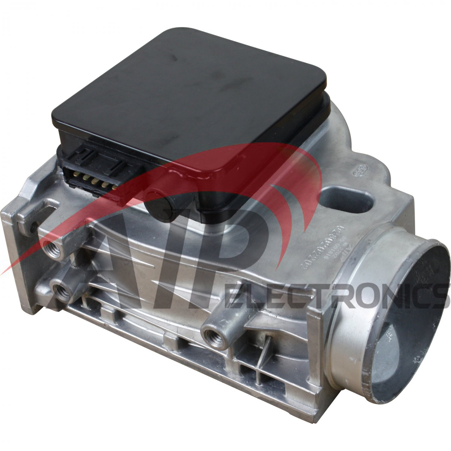 Brand New Mass Air Flow Sensor Meter MAF AFM ALFA ROMEO SPIDER ...