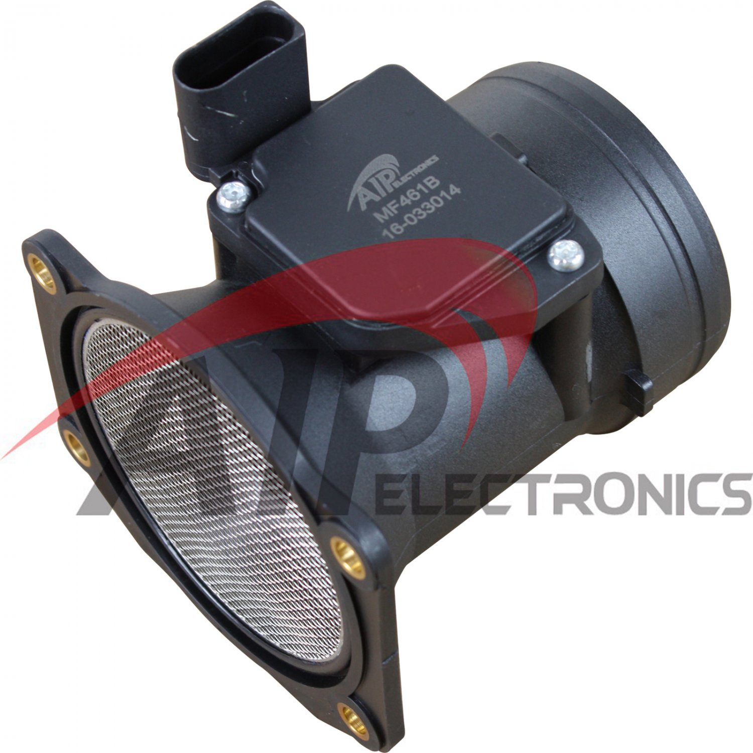 Brand New Mass Air Flow Sensor Meter MAF AFM AUDI A3 A4 & Volkswagen ...