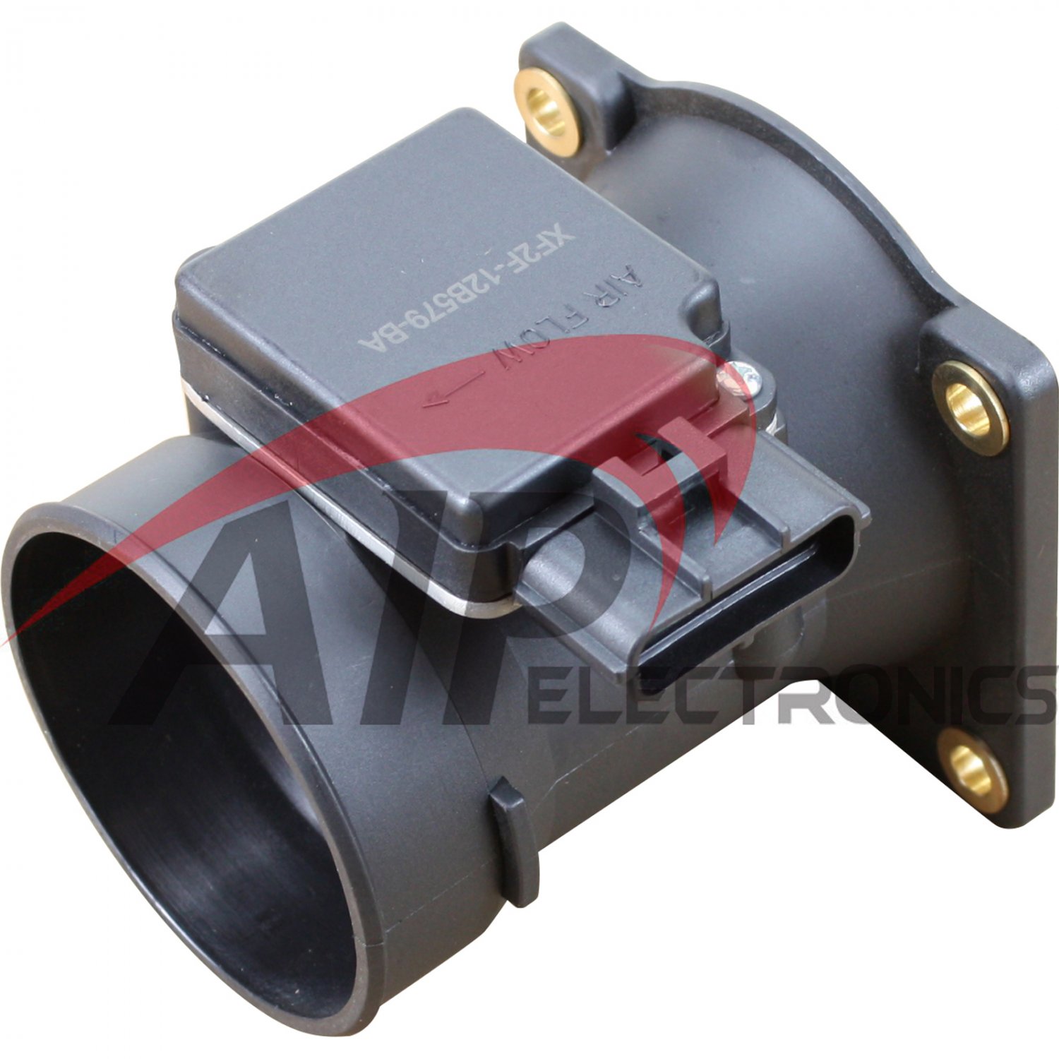 Brand New Mass Air Flow Sensor Meter MAF AFM FORD MERCURY 4cyl V6 V8 ...