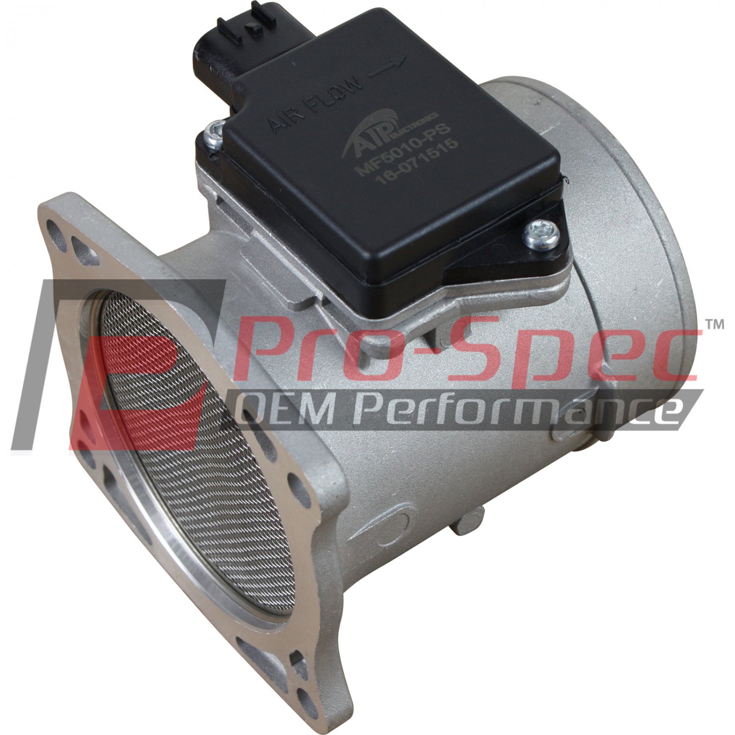 Brand New Pro-Spec Mass Air Flow Sensor Meter MAF AFM TOYOTA 2.7L Oem ...