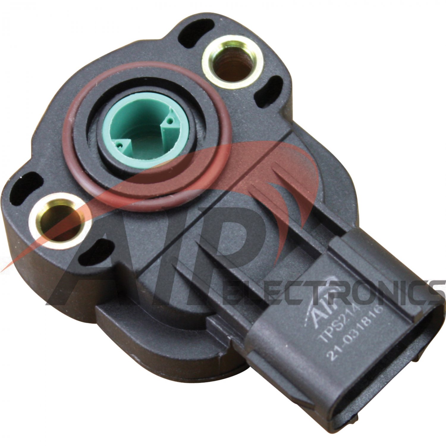 Brand New Throttle Position Sensor Tps For 1998-2005 Dodge Plymouth and ...