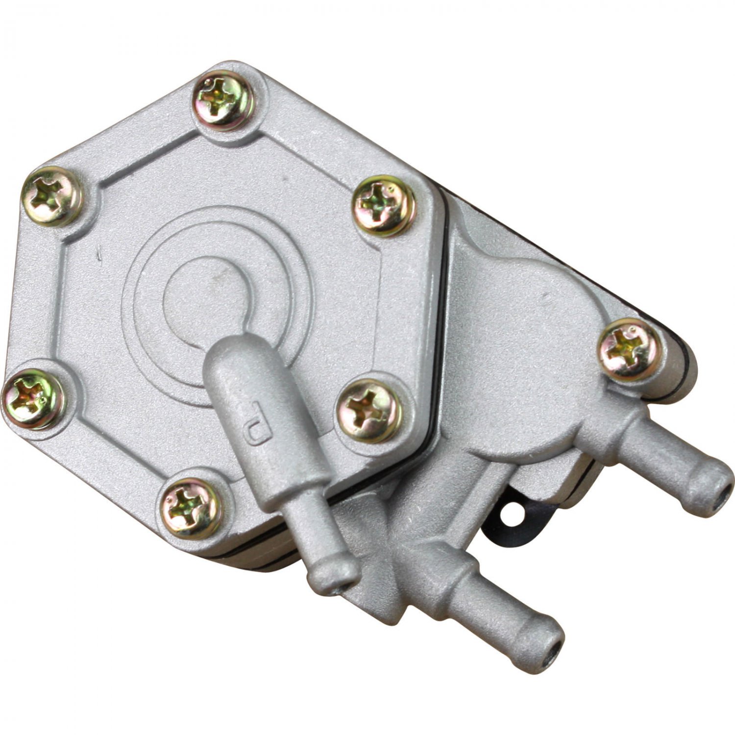 New Fuel Pump for 1996-2011 Polaris Magun Outlaw Predator & Sportsman ...