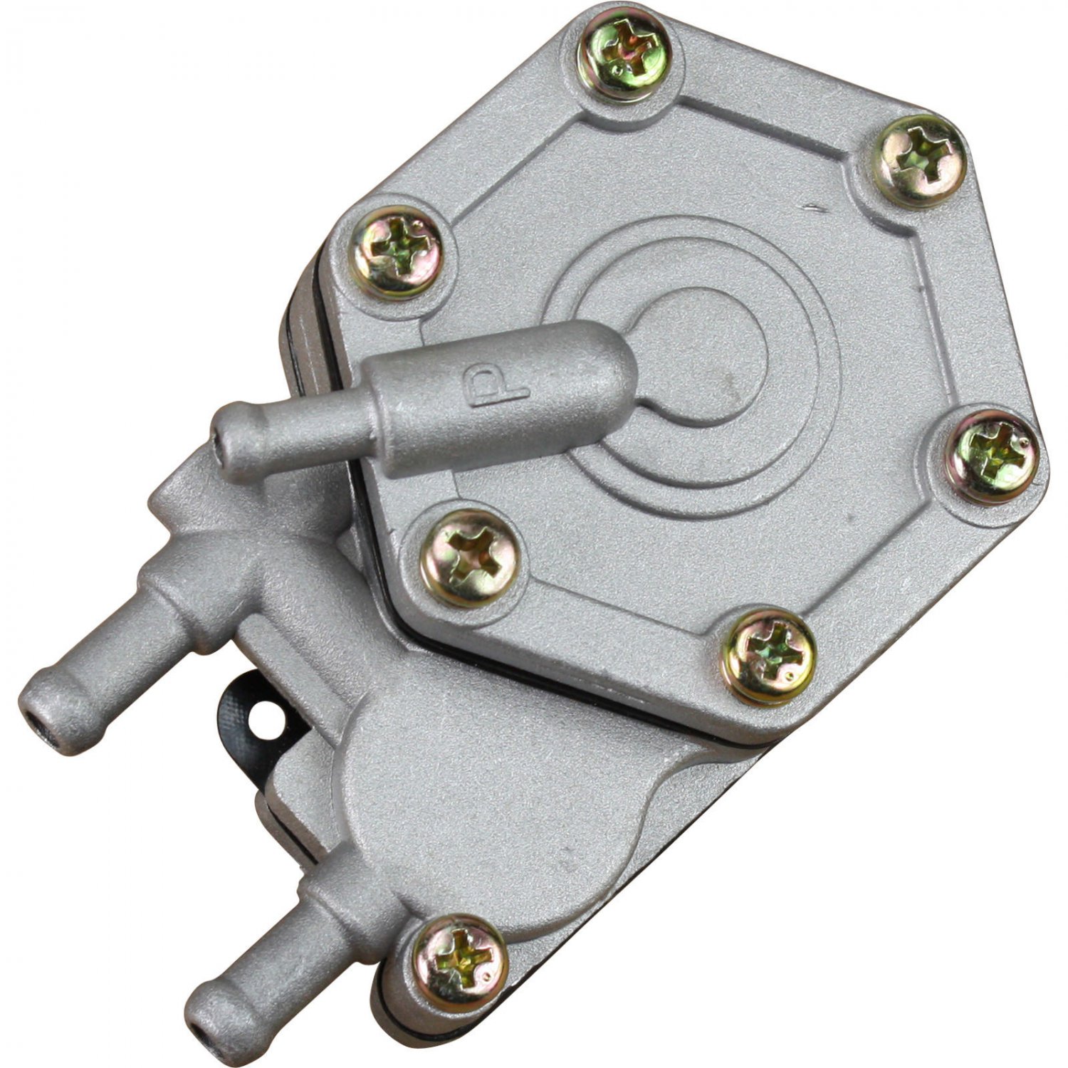 New Fuel Pump for 1996-2011 Polaris Magun Outlaw Predator & Sportsman ...