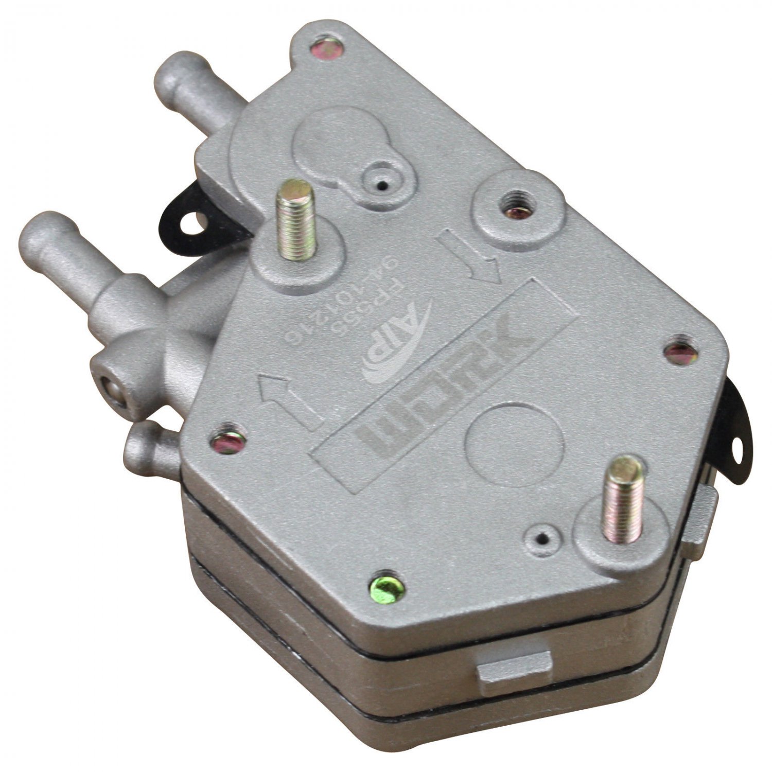 New Fuel Pump for 1996-2011 Polaris Magun Outlaw Predator & Sportsman ...