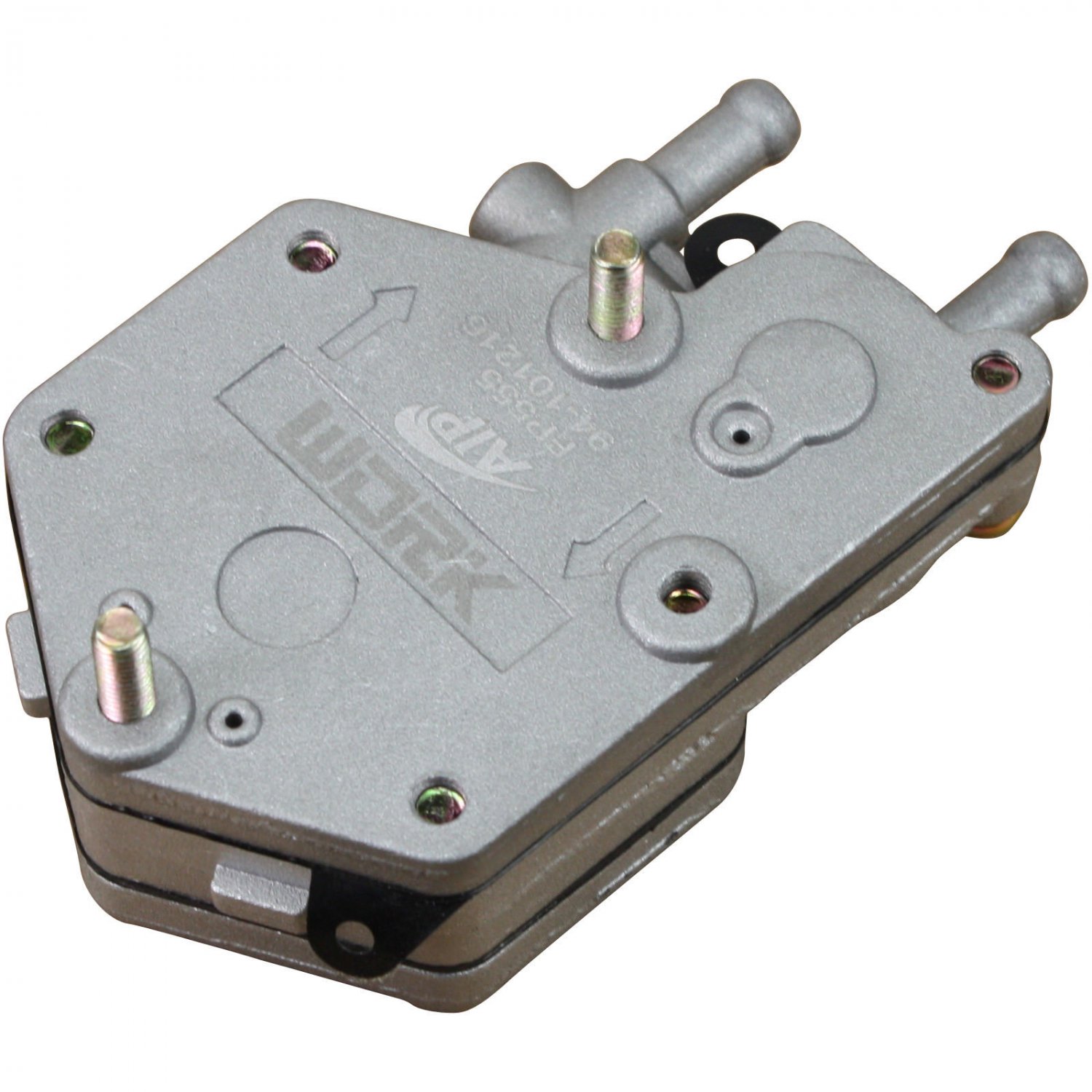 New Fuel Pump for 1996-2011 Polaris Magun Outlaw Predator & Sportsman ...