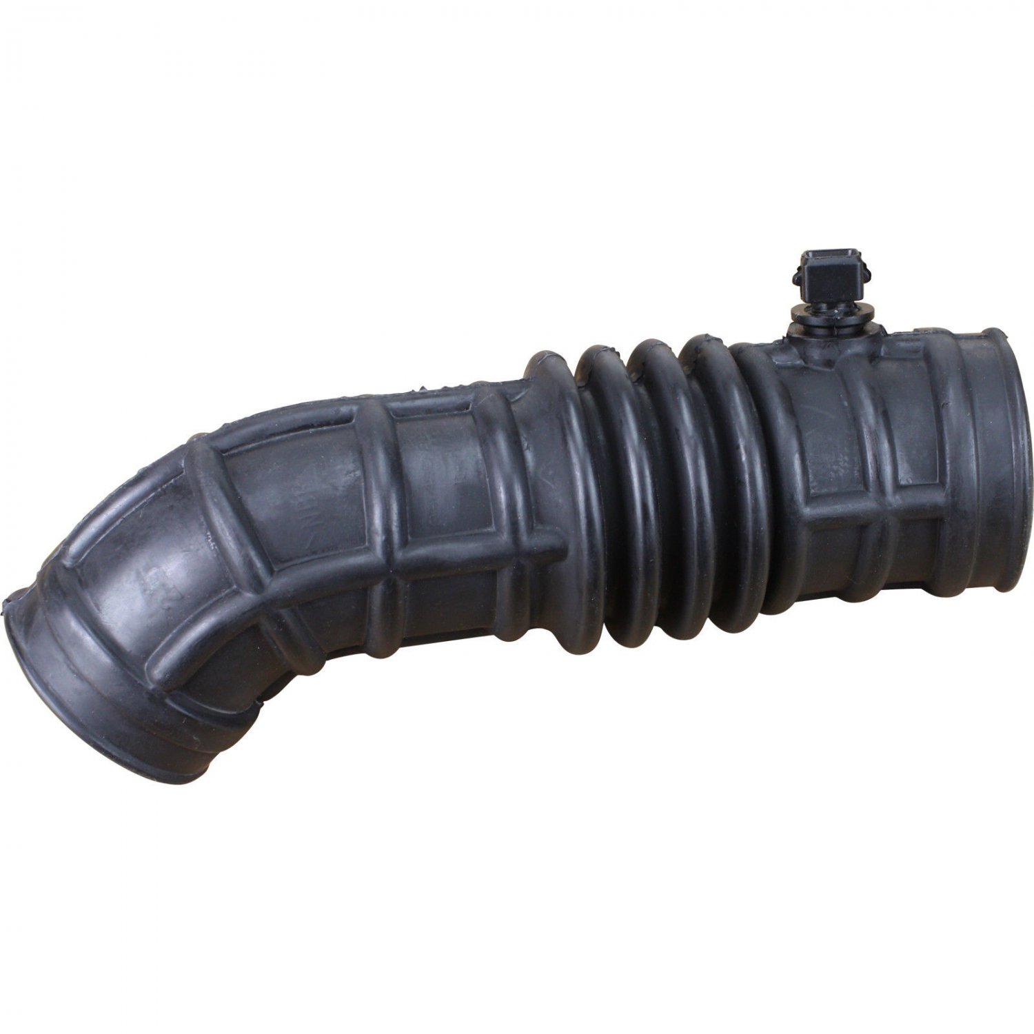 New Air Intake Rubber Boot Hose Tube for 2004-2008 Chevy Aveo Pontiac ...