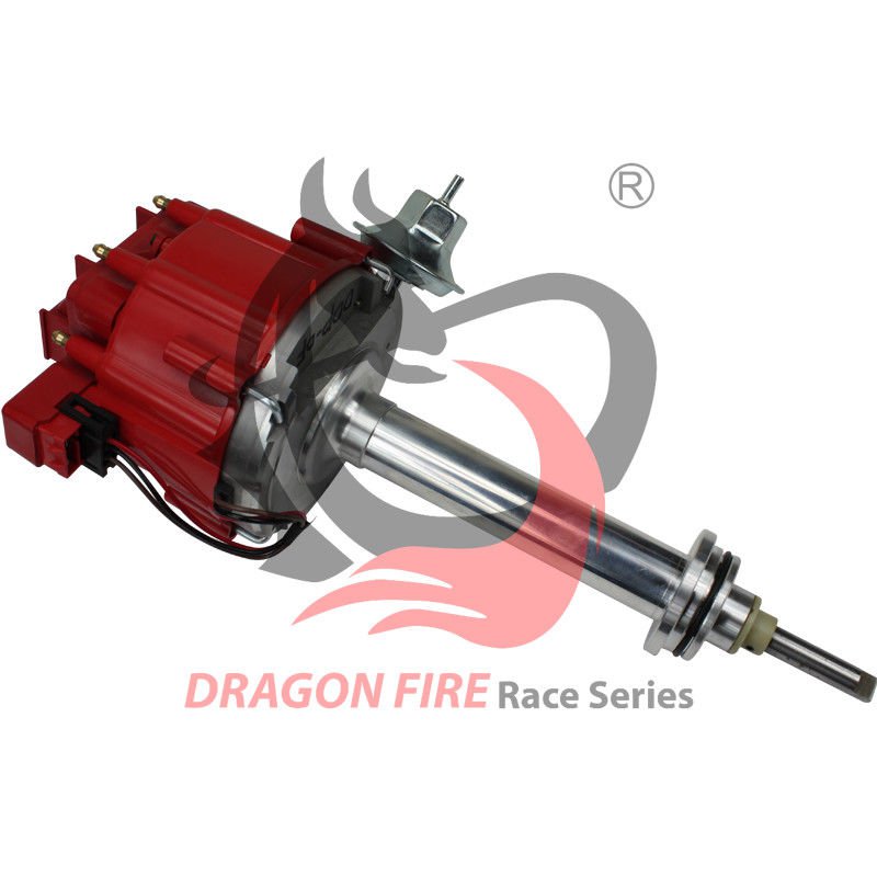 NEW HEI IGNITION DISTRIBUTOR FOR DODGE / CHRYSLER 383 to 400 V8 MOPAR