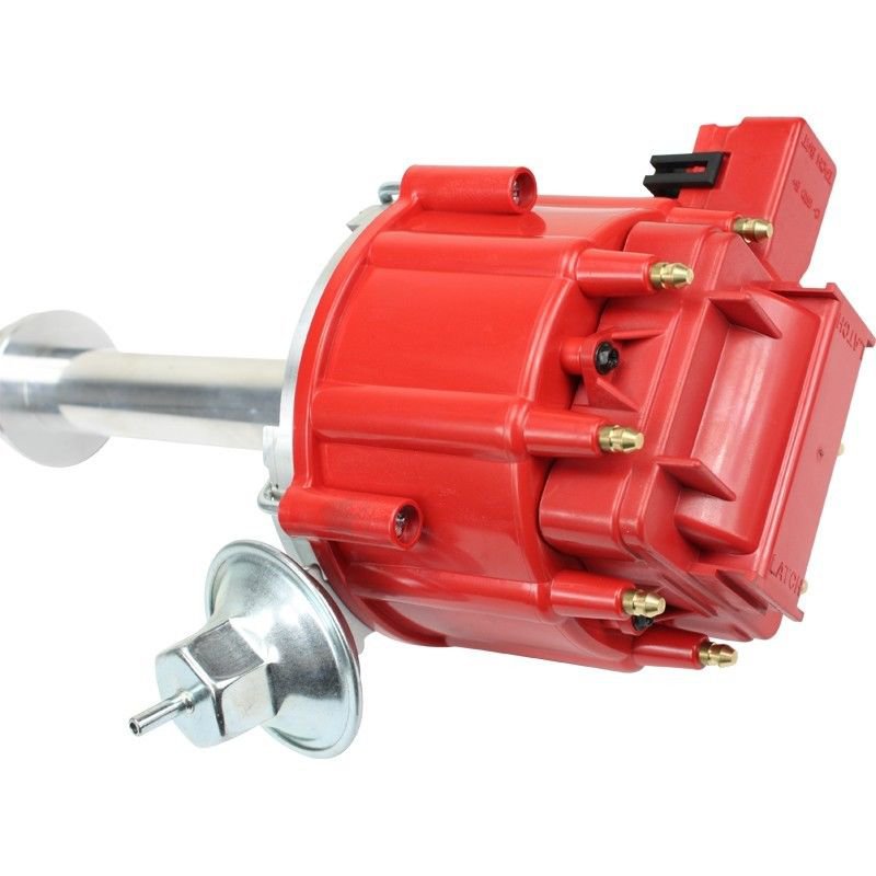 NEW HEI IGNITION DISTRIBUTOR FOR DODGE / CHRYSLER 383 to 400 V8 MOPAR