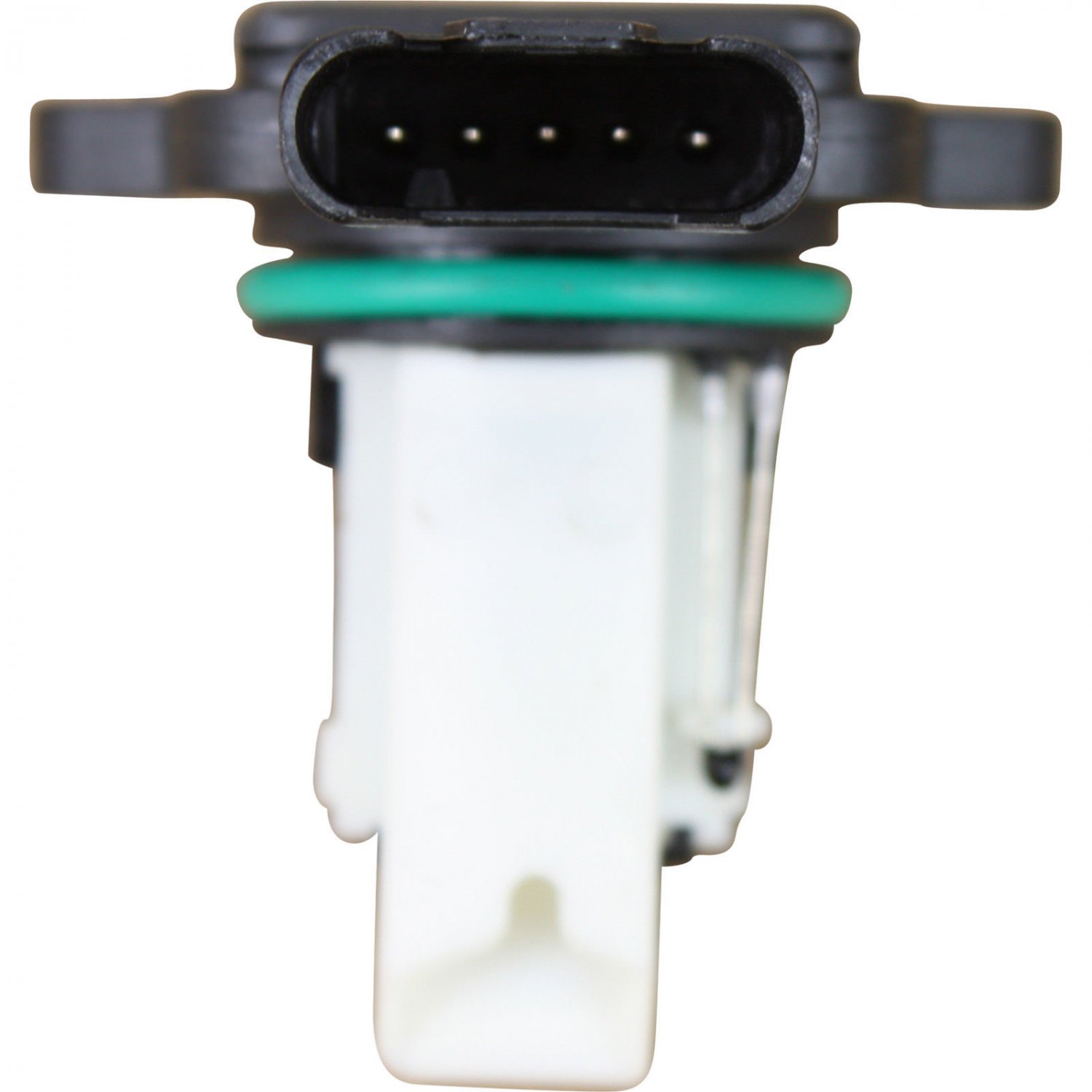 New Mass Air Flow Sensor For 2007-2013 BMW 128i 328i 528i X3 X5 Z4 ...