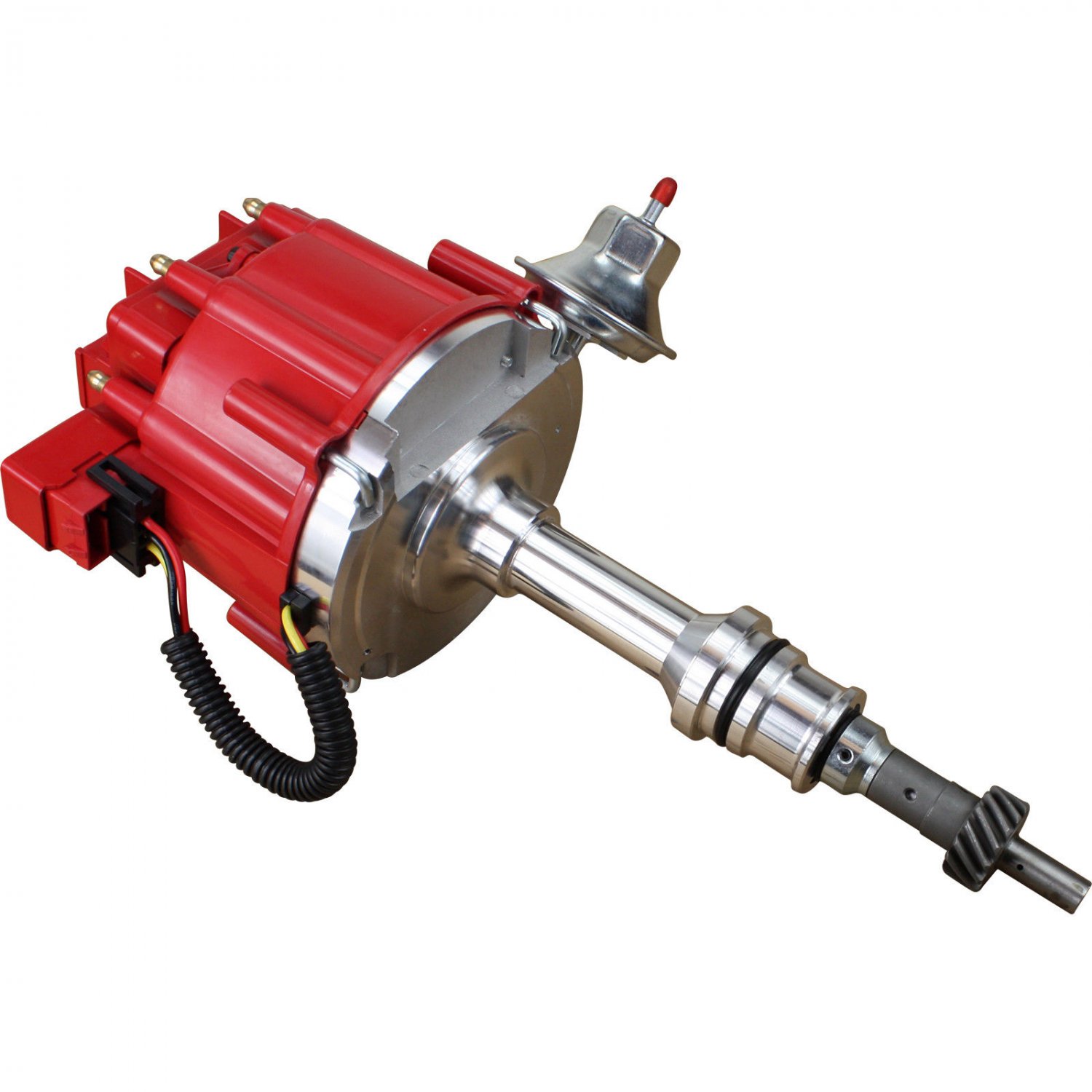 NEW HEI IGNITION DISTRIBUTOR FOR FORD 221 255 289 302W