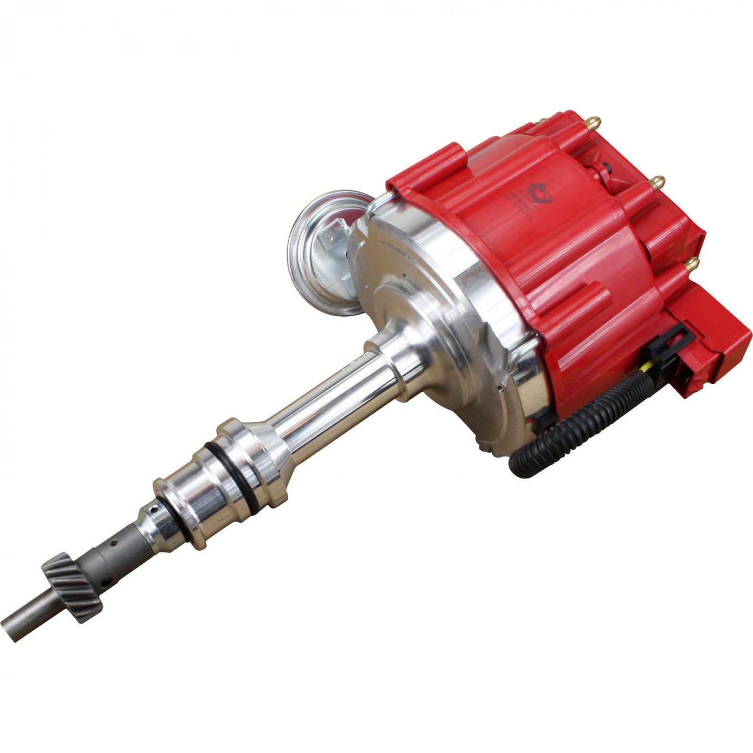 NEW HEI IGNITION DISTRIBUTOR FOR FORD 221 255 289 302W