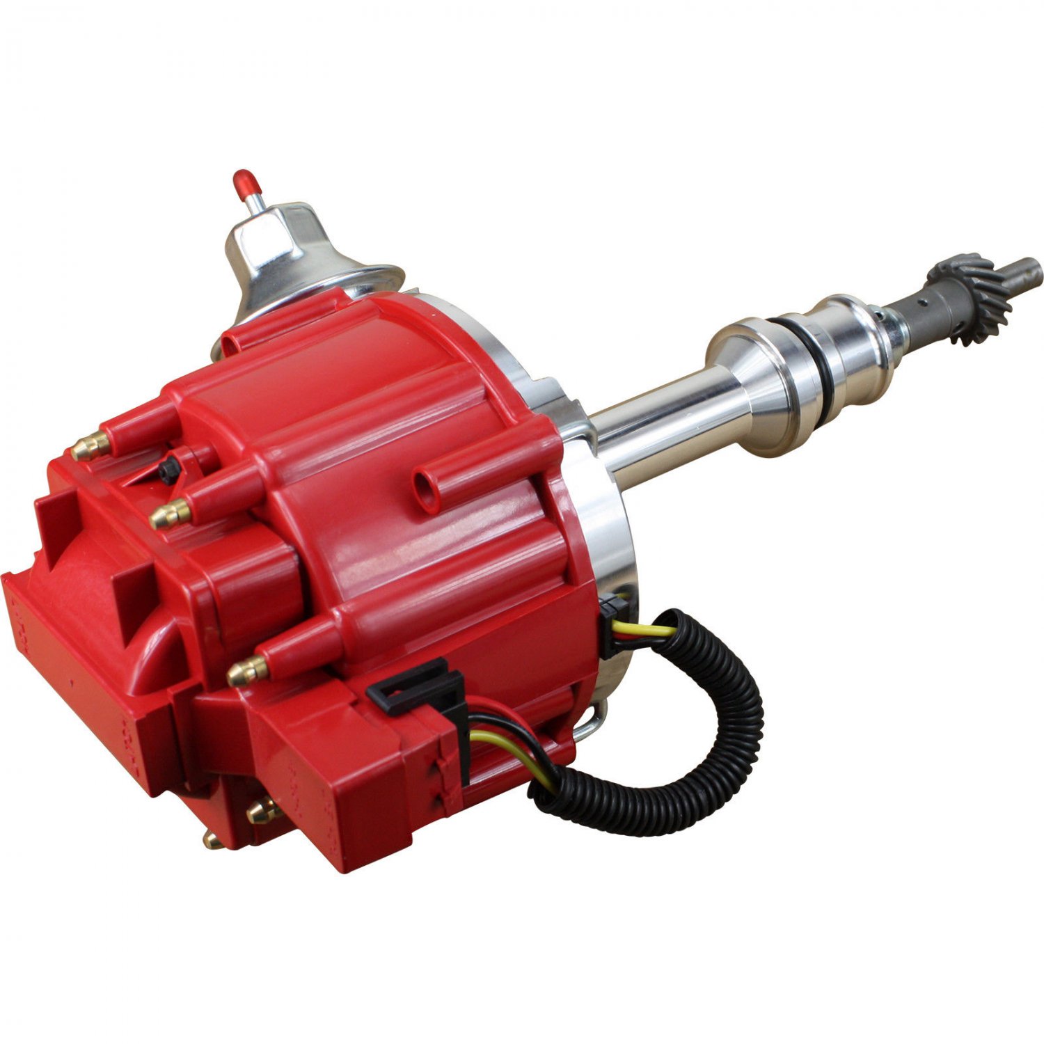 NEW HEI IGNITION DISTRIBUTOR FOR FORD 221 255 289 302W