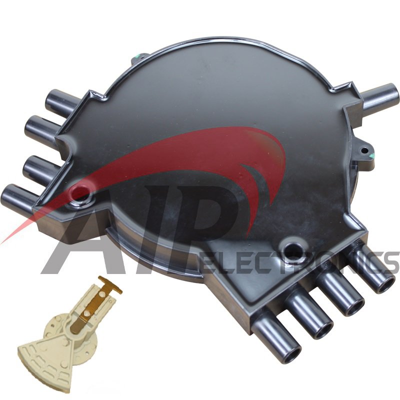 NEW OPTISPARK OPTI-SPARK DISTRIBUTOR CAP & ROTOR KIT **FOR 1ST GEN LT1 ...