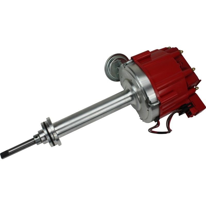 NEW DRAGON HEI DISTRIBUTOR FOR BIG BLOCK DODGE PLYMOUTH CHRYSLER 413 ...