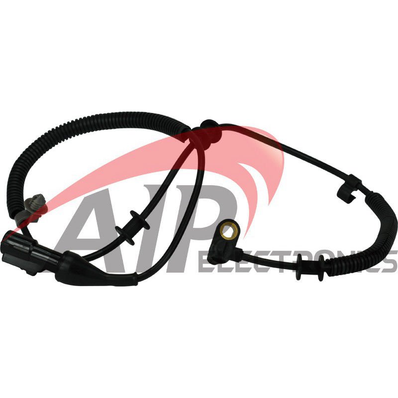 ABS Wheel Speed Sensor For 2005-2008 Ford F150 4WD Front Left Right ...