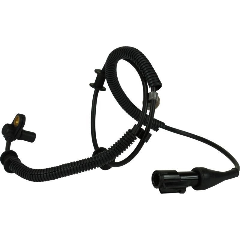 ABS Wheel Speed Sensor For 2005-2008 Ford F150 4WD Front Left Right ...