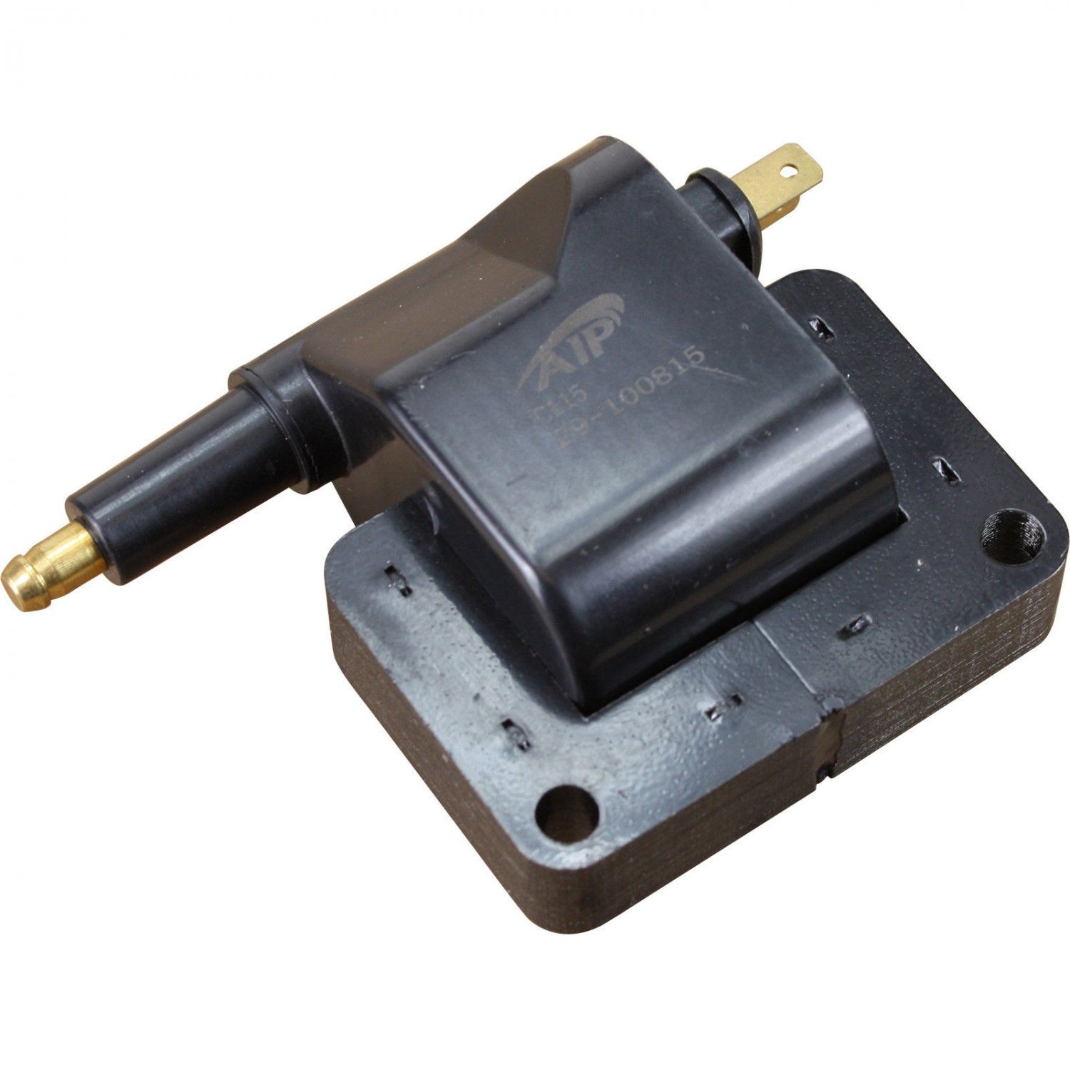 BRAND NEW IGNITION COIL PACK **FOR MOST JEEP 4.0L V6