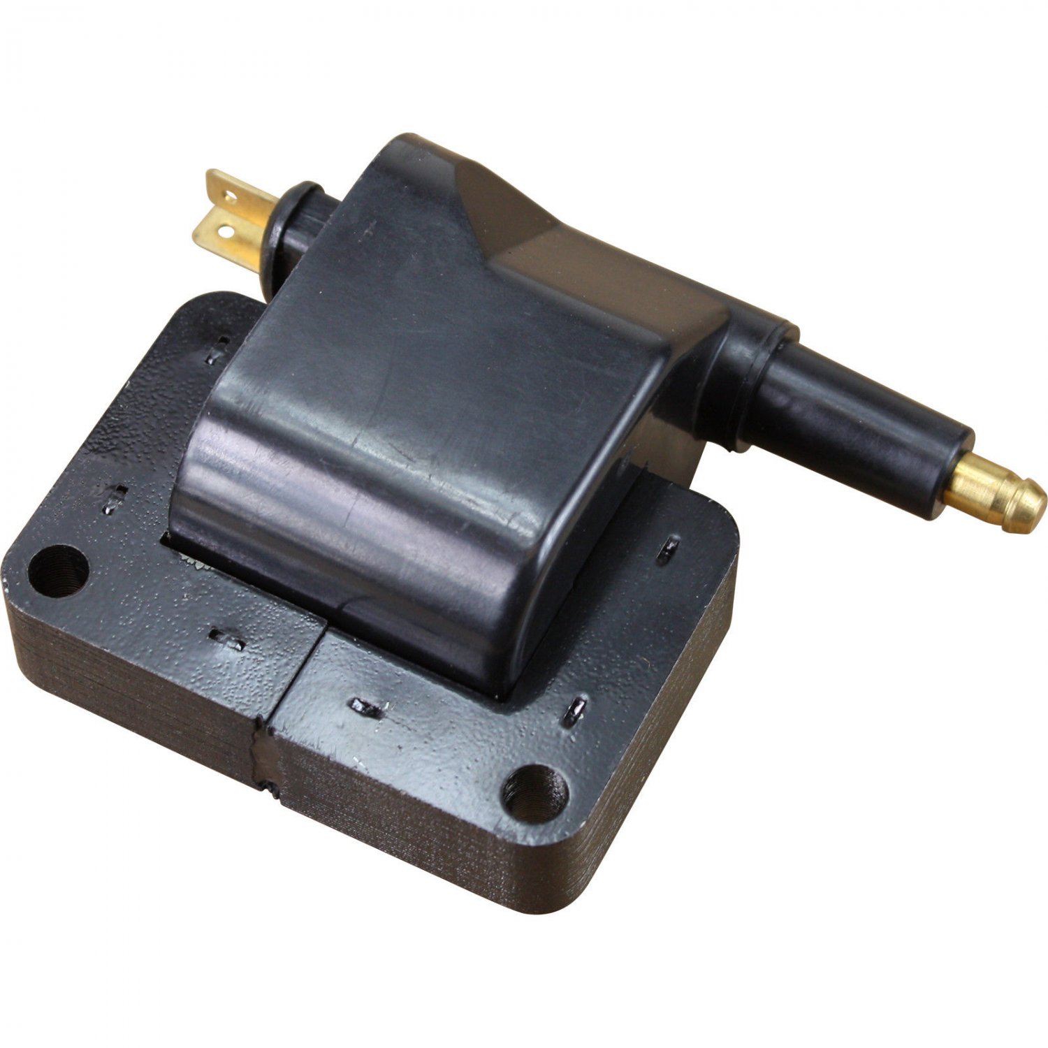 BRAND NEW IGNITION COIL PACK **FOR MOST JEEP 4.0L V6