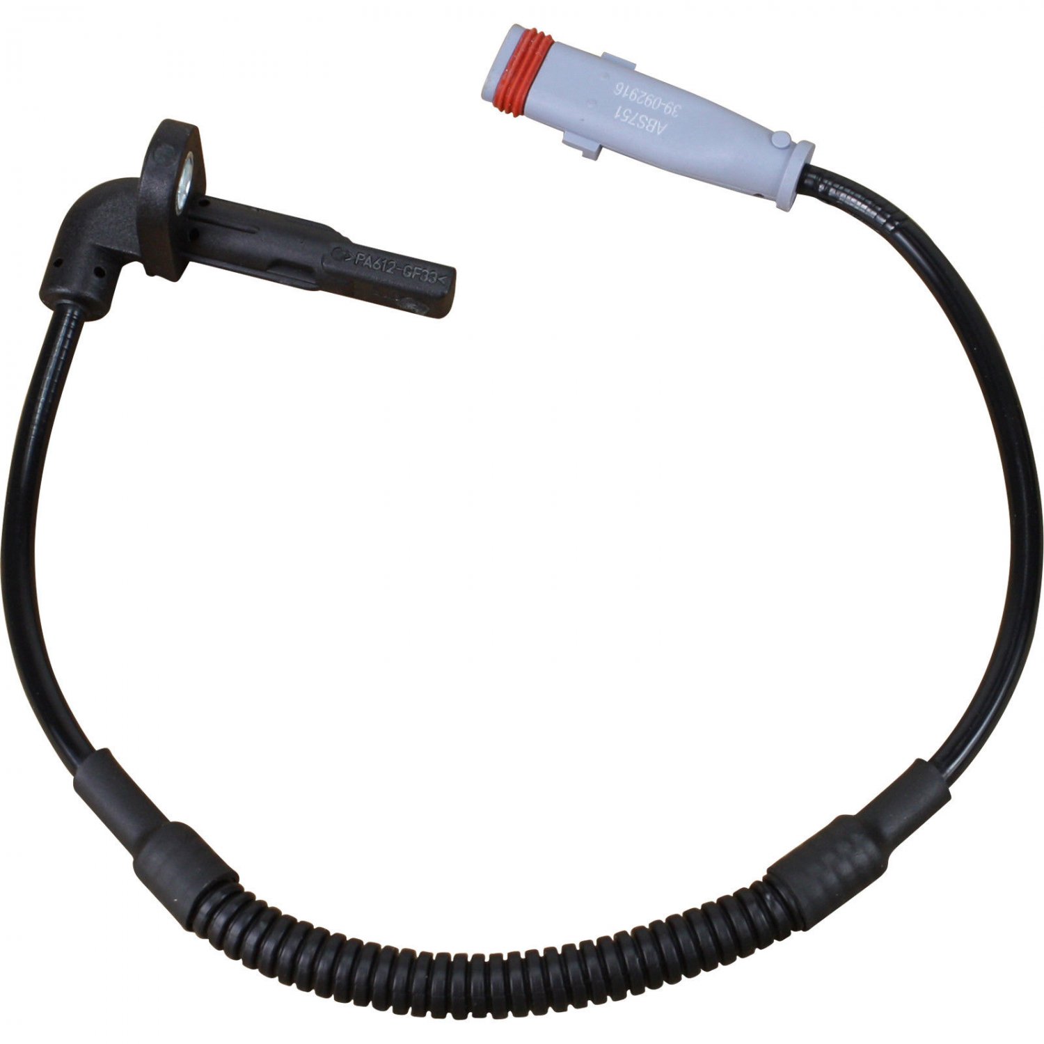 New ABS Wheel Speed Sensor For Front Left Right 2010-2013 Buick 12842287