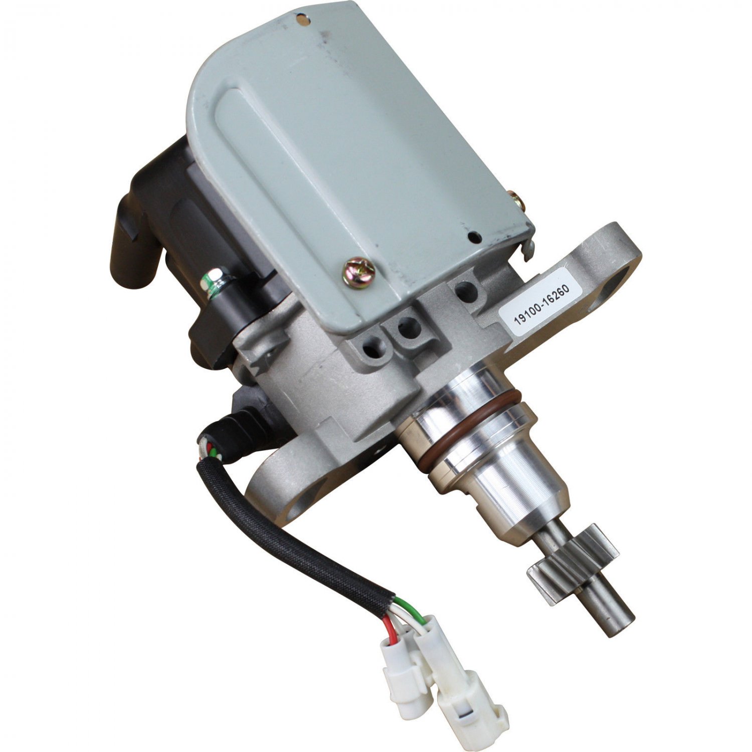 BRAND NEW IGNITION DISTRIBUTOR **FOR PRIZM / COROLLA 1.6L 4AGE
