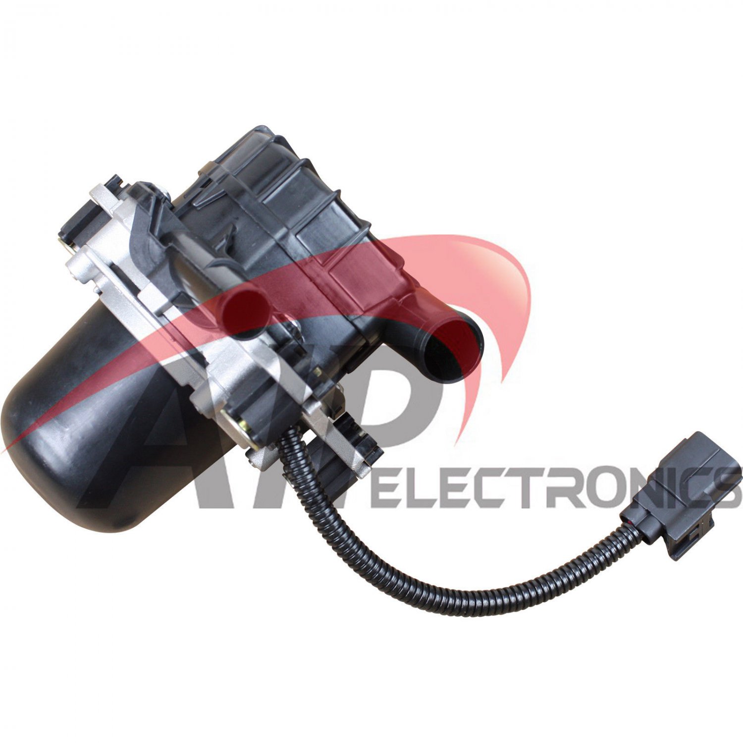 New Secondary Smog Air Injection Pump for 2010 - 2013 Toyota Lexus ...