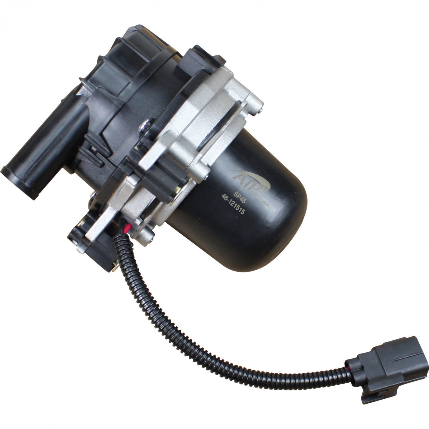 New Secondary Smog Air Injection Pump for 2010 - 2013 Toyota Lexus ...