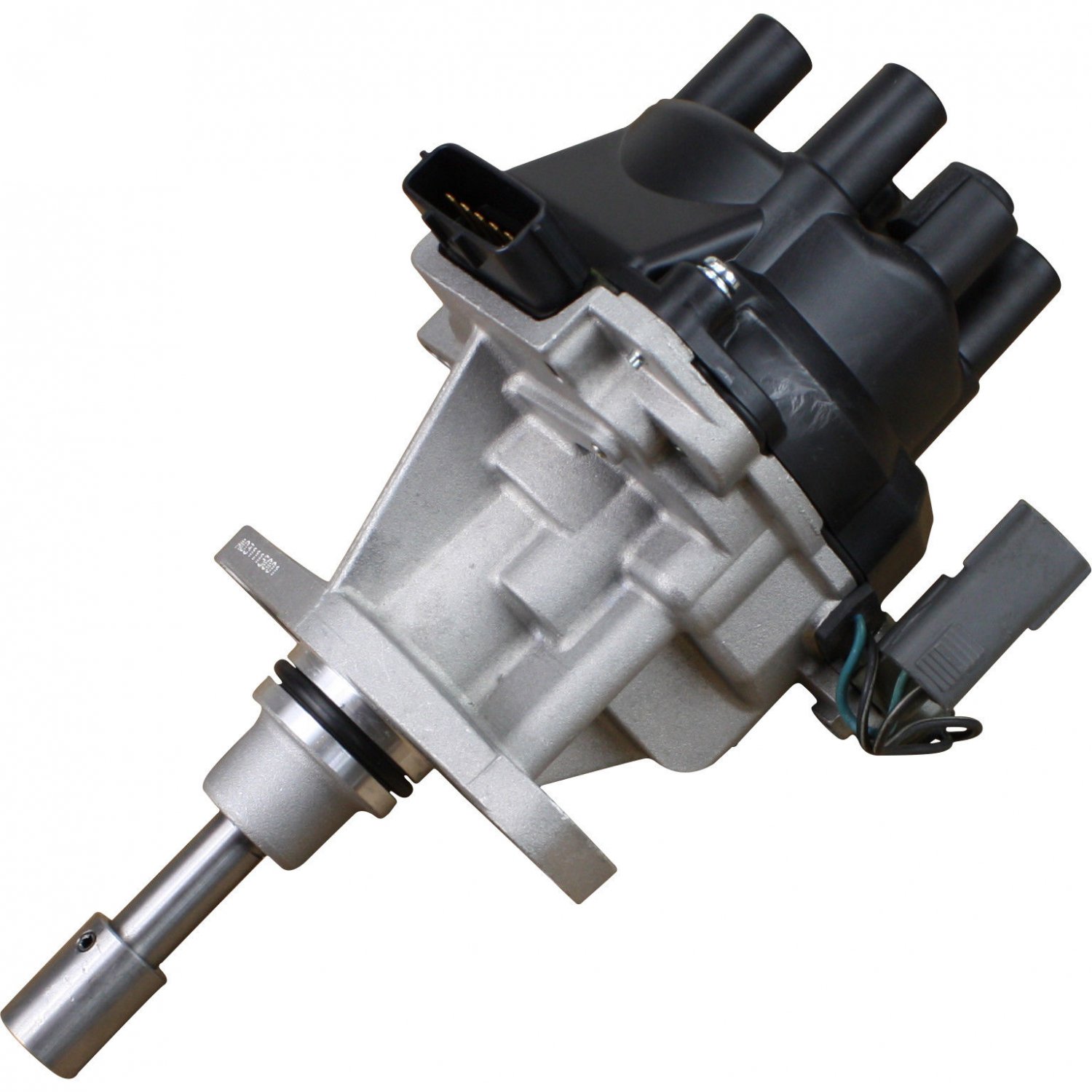 NEW IGNITION DISTRIBUTOR COMPLETE **FOR 2.4L 4cyl KA24E