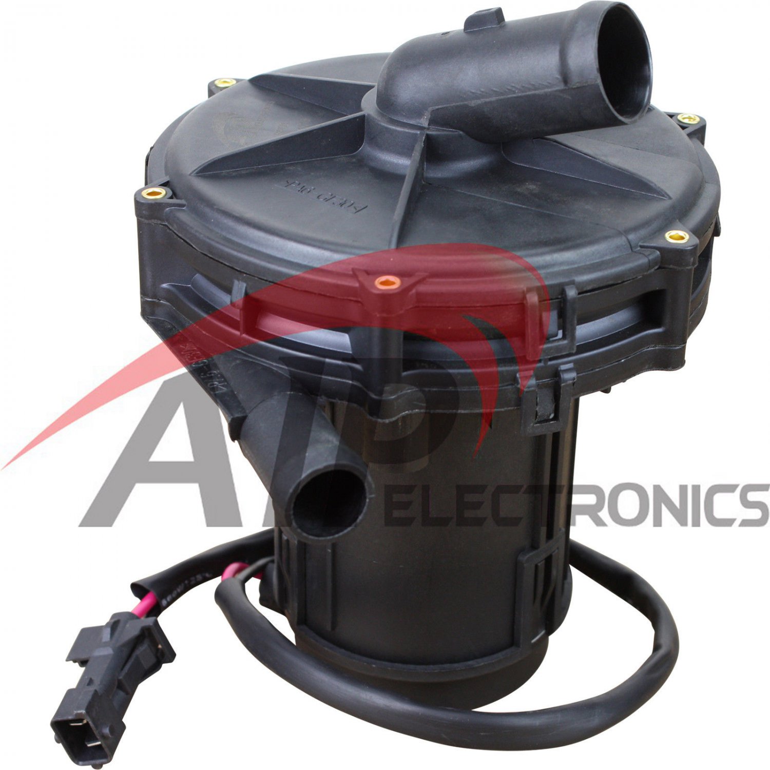 New Smog Secondary Air Injection Pump for 1994-1998 Saab 900 9000 W0133 ...