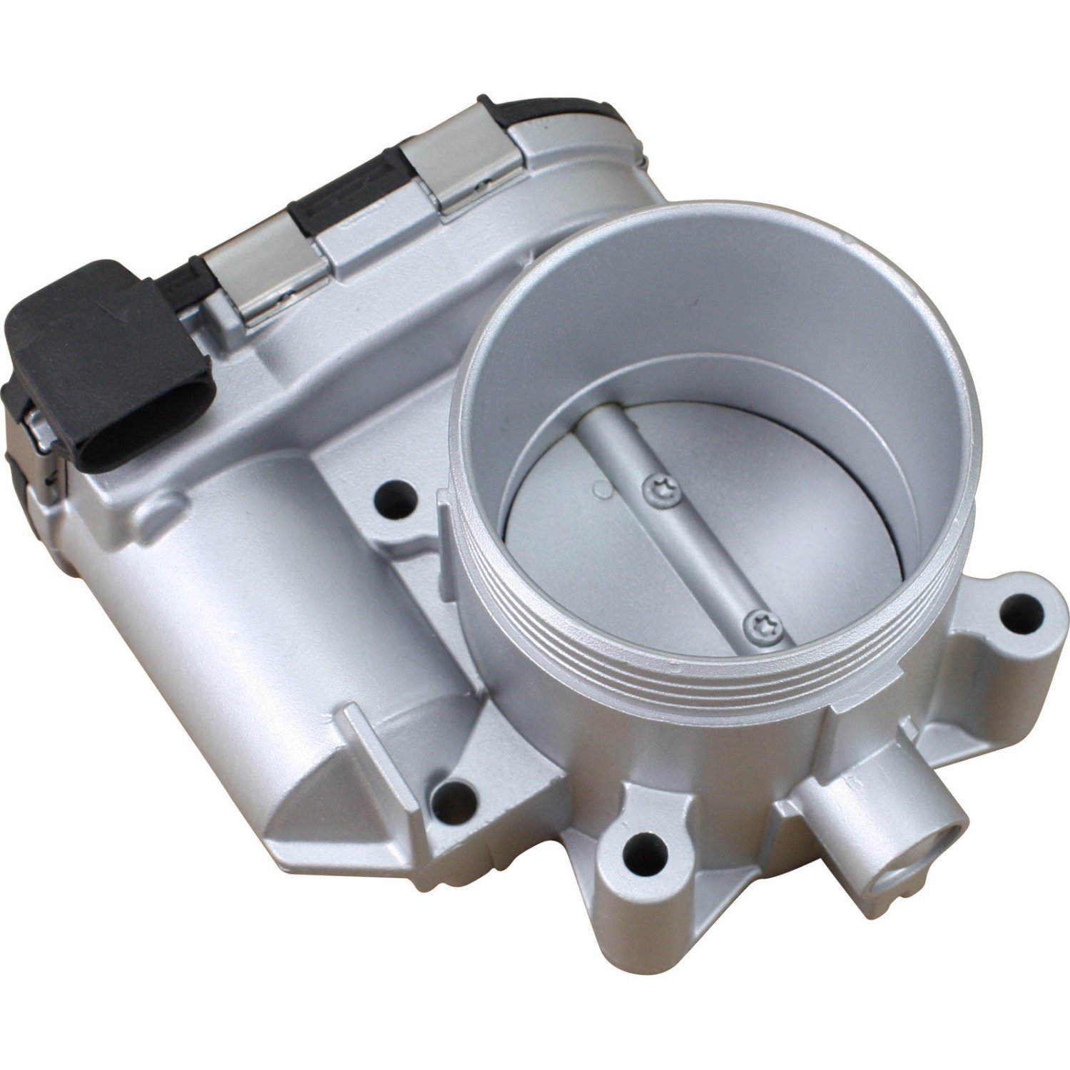 New Throttle Body Assembly for 2001-2006 Volvo S60 S80 V70 XC90 L5 L6 ...
