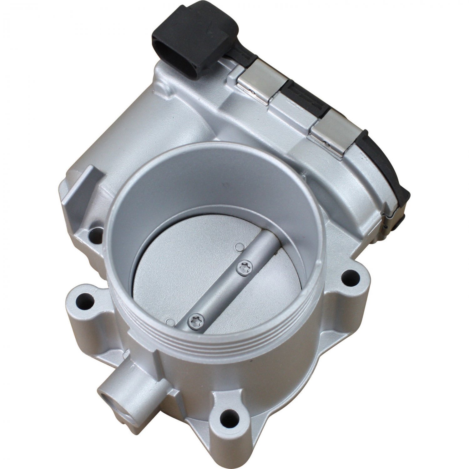 New Throttle Body Assembly for 2001-2006 Volvo S60 S80 V70 XC90 L5 L6 ...